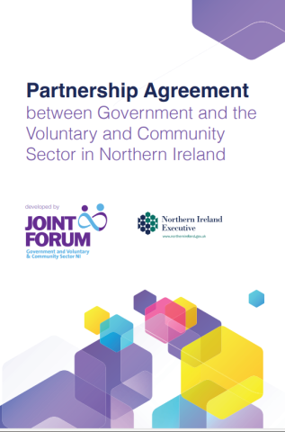 The Partnership Agreement: A New Chapter for Government and the ...